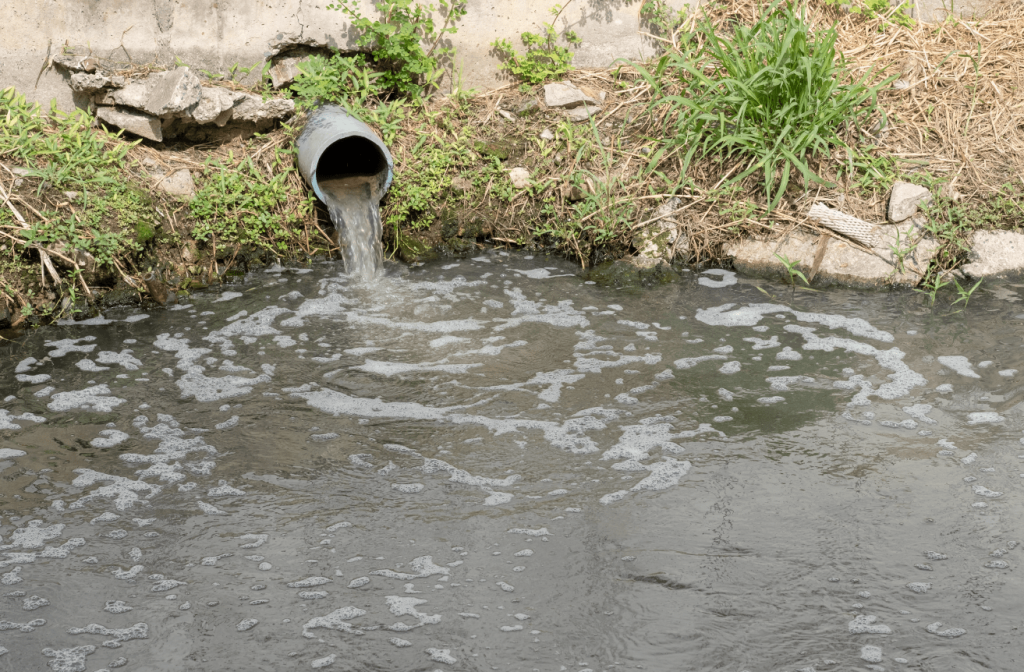 Qué es la reutilización de aguas grises y cómo funciona